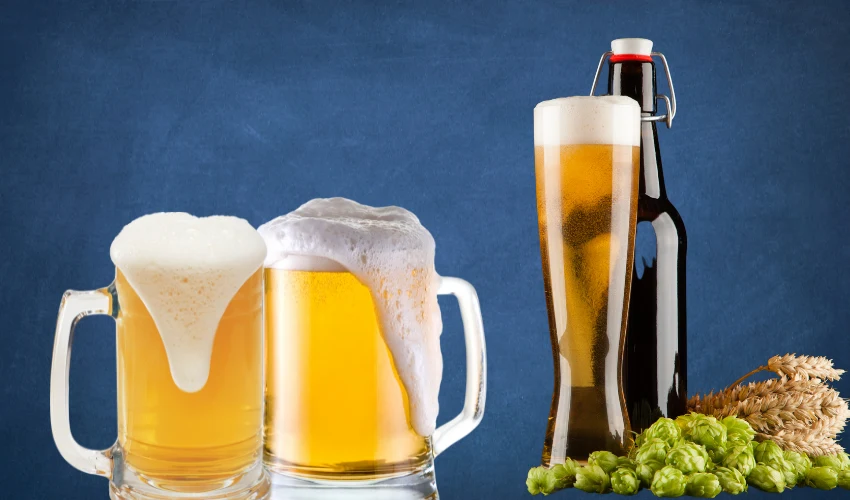 Brew Better Tasting Beer by Growing Your Own Distinct Hops In Dakoa