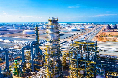 Hyped Tech-Driven Solutions to Climate Change Are Falling Short