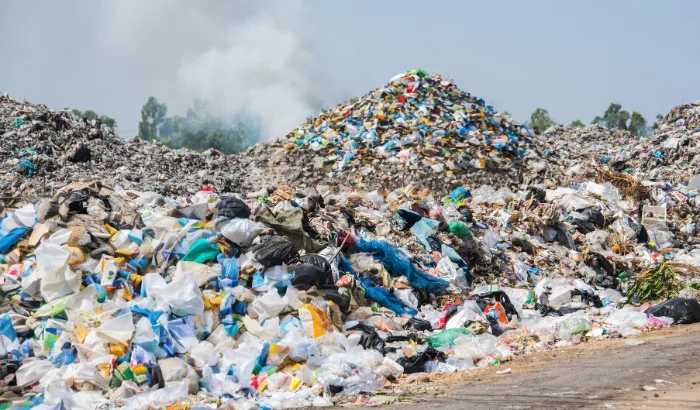 How Media's Single-Use Mask Bias Contributed to PPE Pollution During