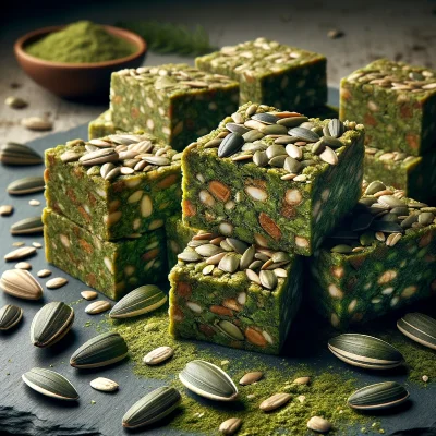 14 Easy DIY No-Bake Treats for Joyful Goats Dakoa