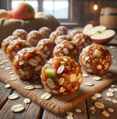 14 Easy DIY No-Bake Treats for Joyful Goats Dakoa