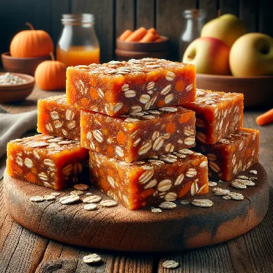 14 Easy DIY No-Bake Treats for Joyful Goats Dakoa