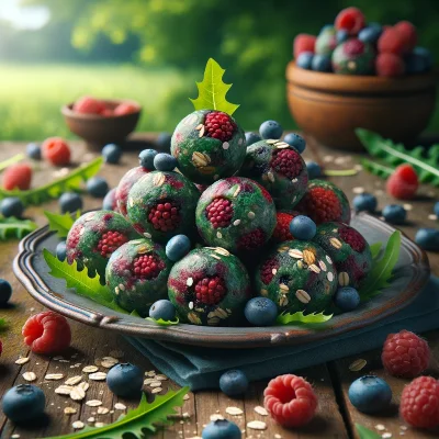 14 Easy DIY No-Bake Treats for Joyful Goats Dakoa