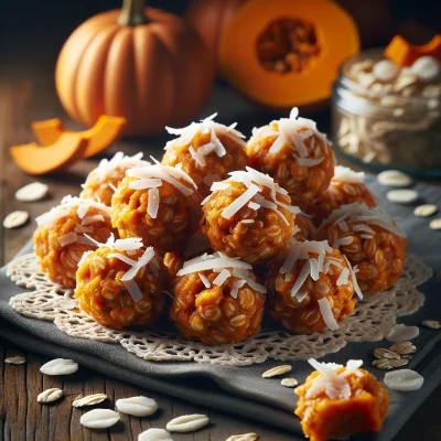 14 Easy DIY No-Bake Treats for Joyful Goats Dakoa