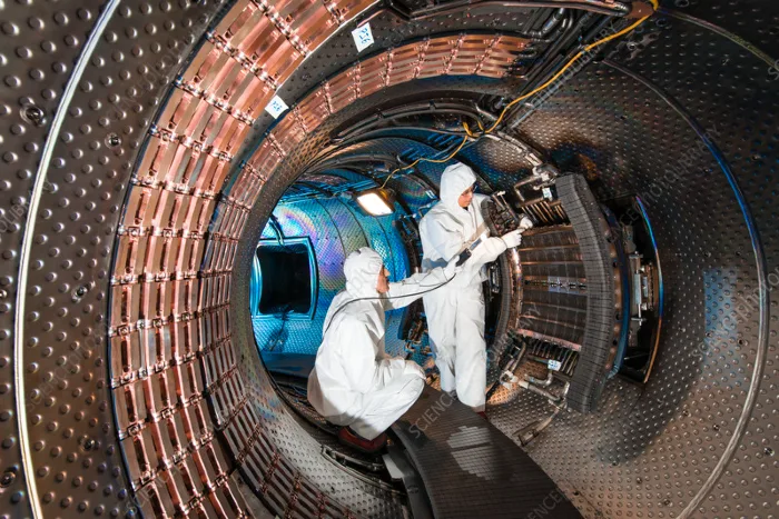 Where Are The Smaller Reactors? When Will Modular Nuclear Power Dakoa